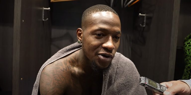 Terry Rozier carica gli Heat: “Vincere così fa bene a tutta la squadra ...