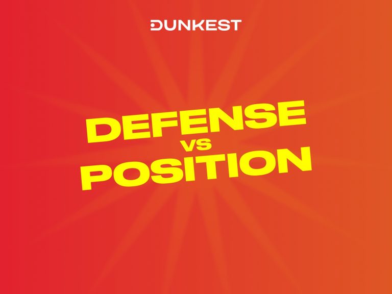 NBA Defense vs Position: A Comprehensive Guide | Dunkest
