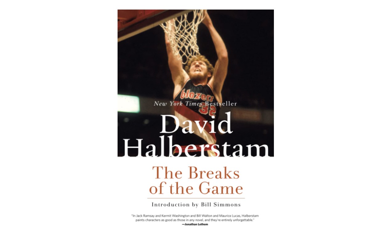 20 Best Basketball Books (2024) | Dunkest