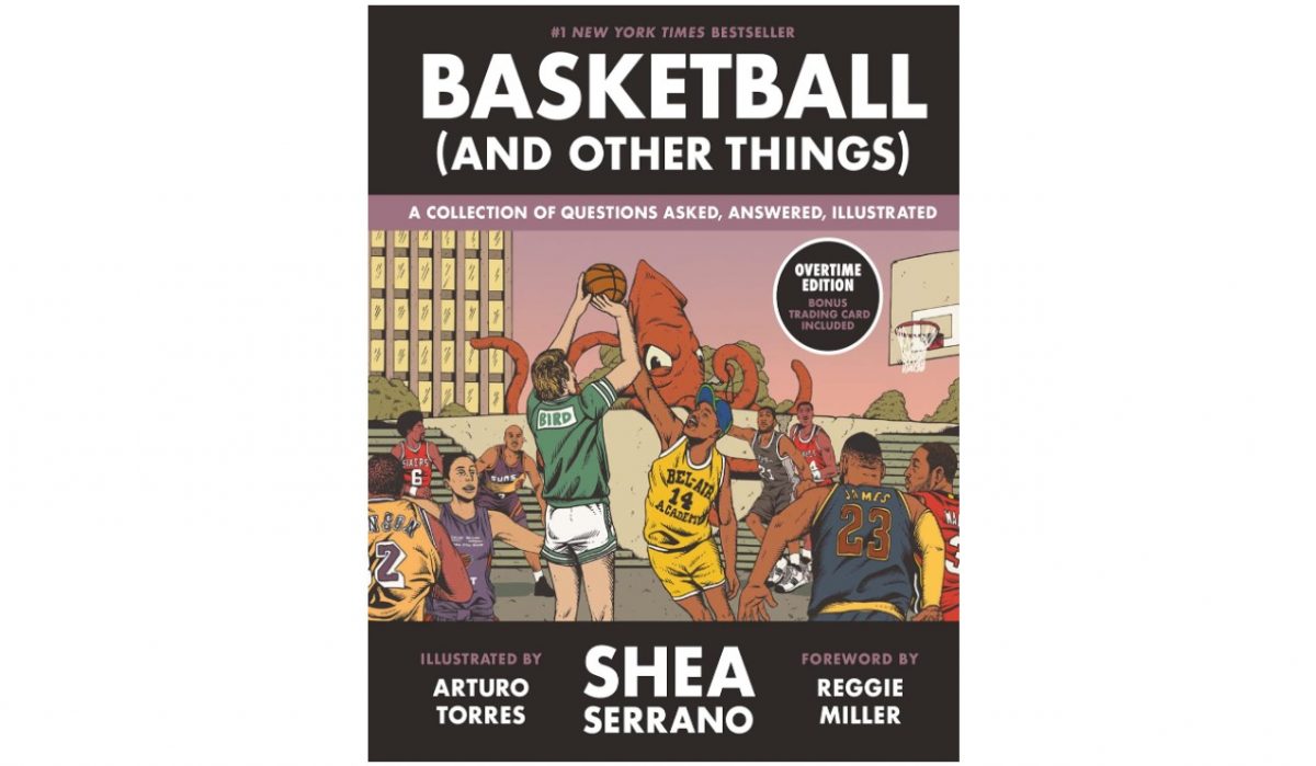 20 Best Basketball Books (2024) | Dunkest