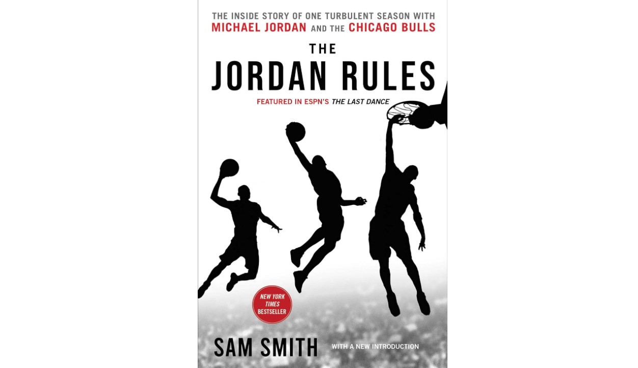 20 Best Basketball Books (2024) | Dunkest