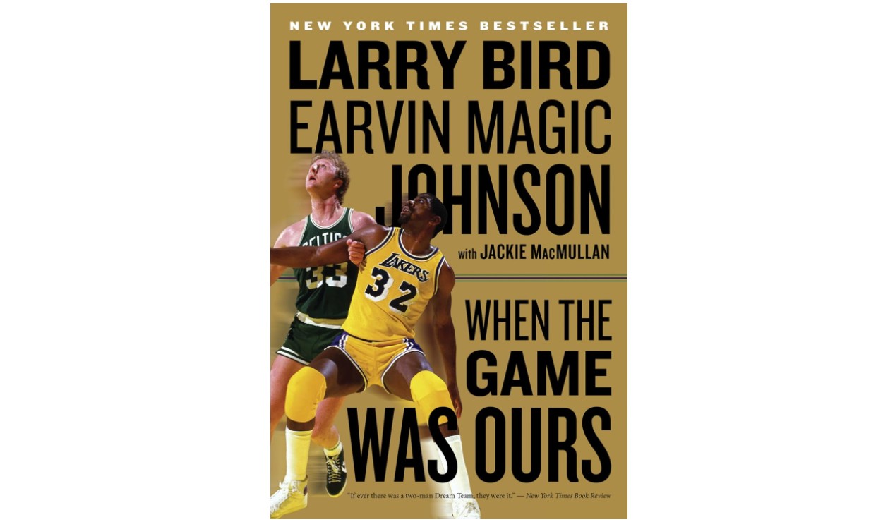 20 Best Basketball Books (2024) | Dunkest