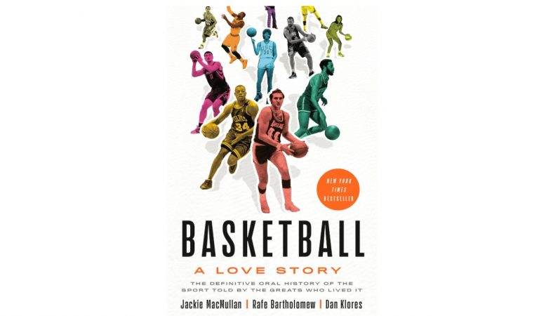 20 Best Basketball Books (2024) | Dunkest