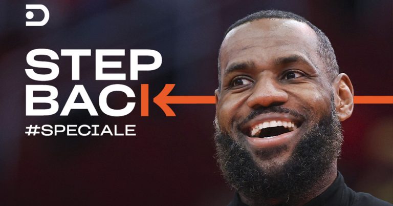 Step Back, 8 Notes on the NBA Season: episode 5 | Dunkest