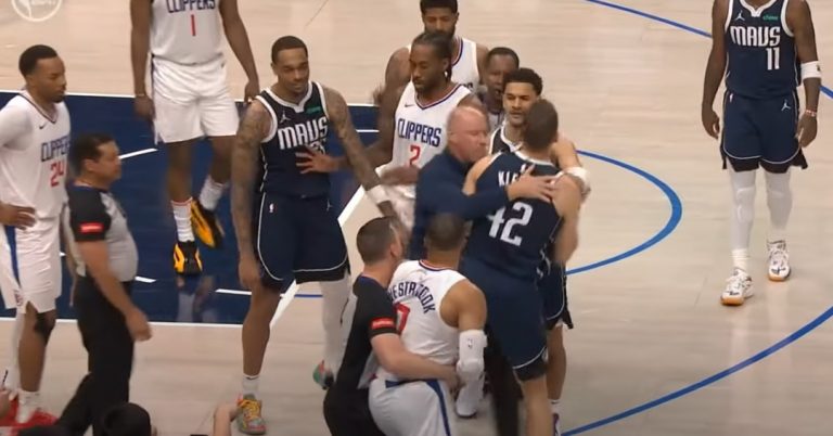 Russell Westbrook Vs PJ Washington Jr: “Difendo Doncic a tutti i costi” | Dunkest