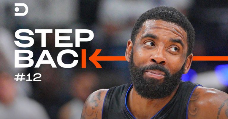 Step Back, 5 storie dalle Finals NBA: episodio 12 | Dunkest