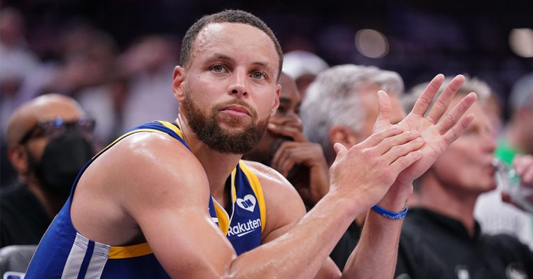 Curry mette in discussione il CBA: “Siamo sottopagati” | Dunkest