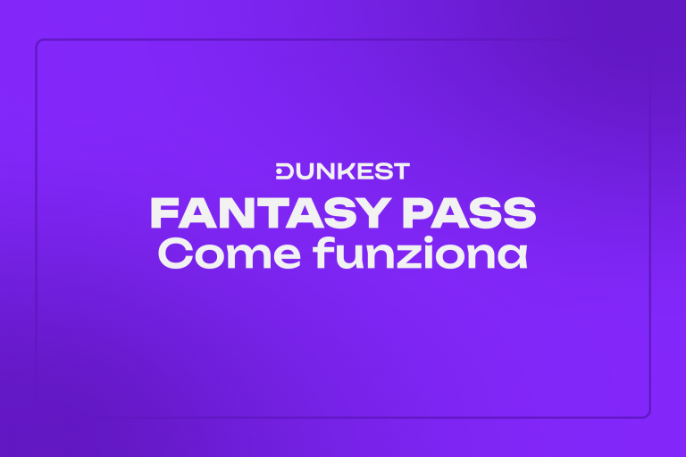 Fantasy Pass Dunkest, cos’è e come si attiva | Dunkest