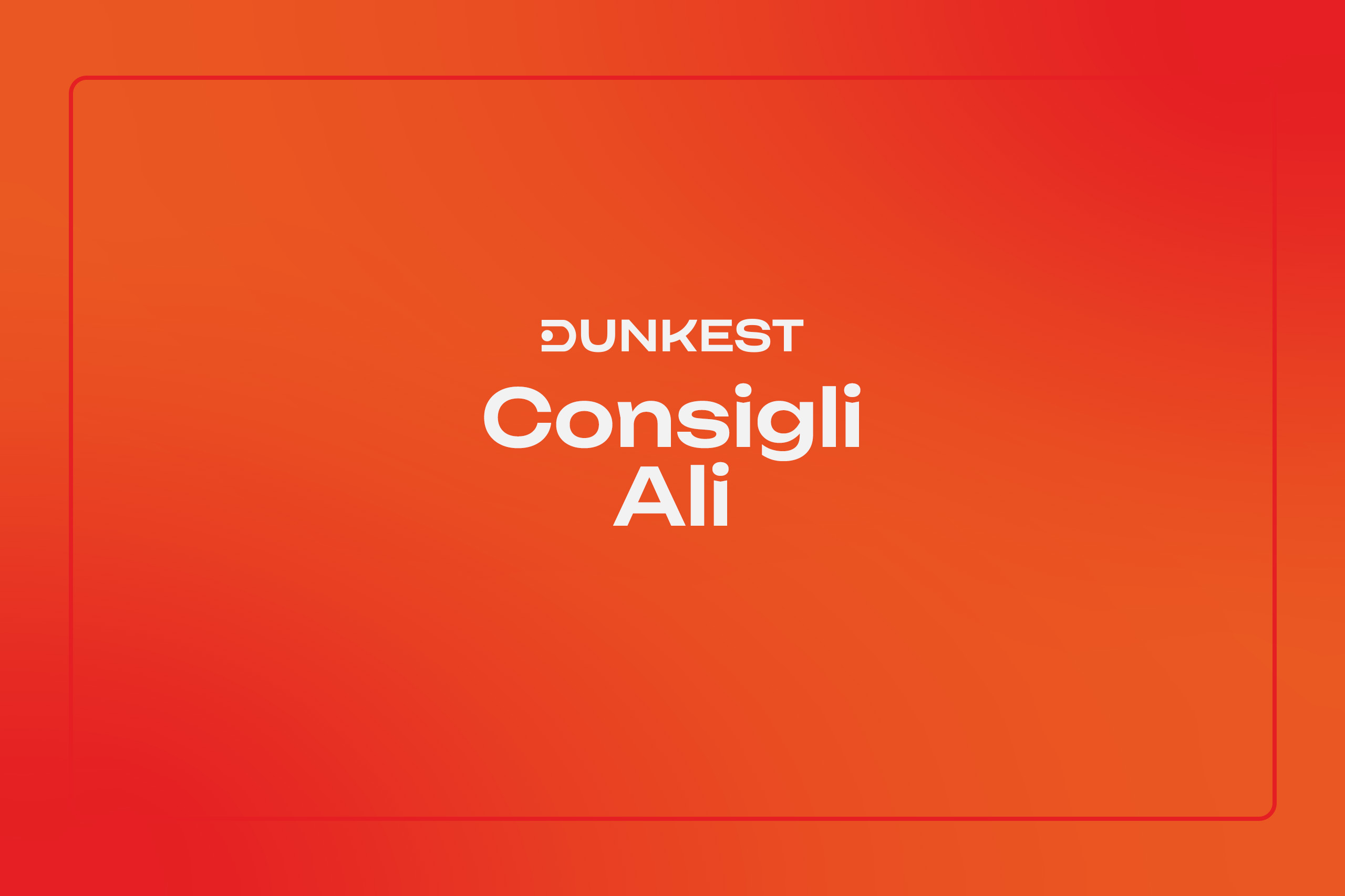 Consigli G28 Ali A Sorpresa Murphy III Dunkest