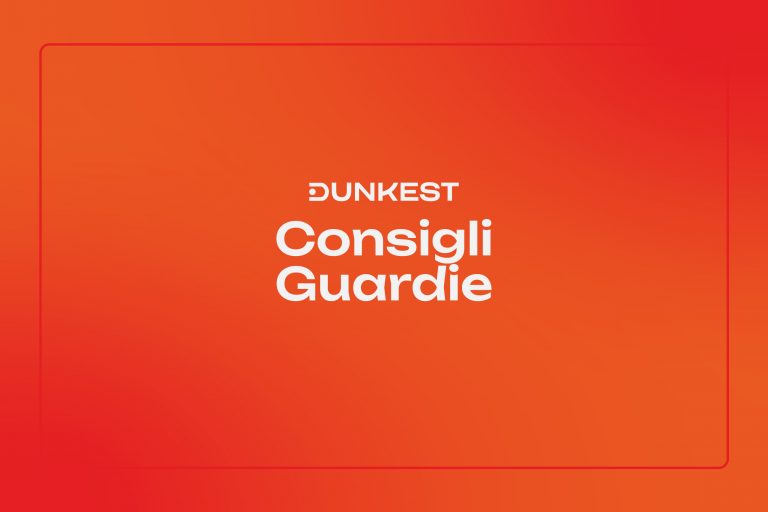 Consigli Dunkest G90, Guardie: Shamet spinge i Knicks | Dunkest