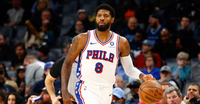 How the Paul George Trades Shaped the 2025 NBA Finals Teams | Dunkest