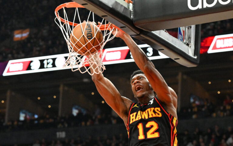 Top 10 Greatest Dunkers in NBA History Ranked | Dunkest