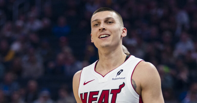 Erik Spoelstra: “Tyler Herro merita l’All-Star Game” | Dunkest