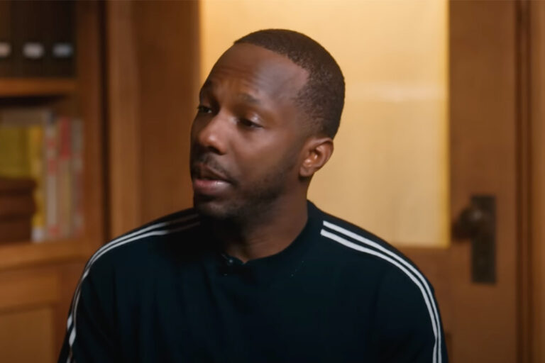 GOAT NBA: Jordan, LeBron e la verità di Rich Paul | Dunkest