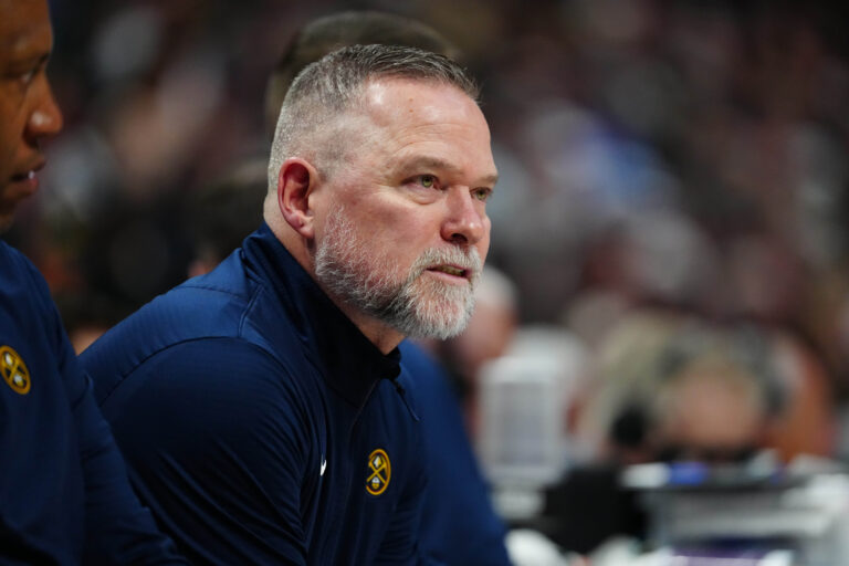 Michael Malone sull’addio ai Nuggets: “Ho ancora l’amaro in bocca ...
