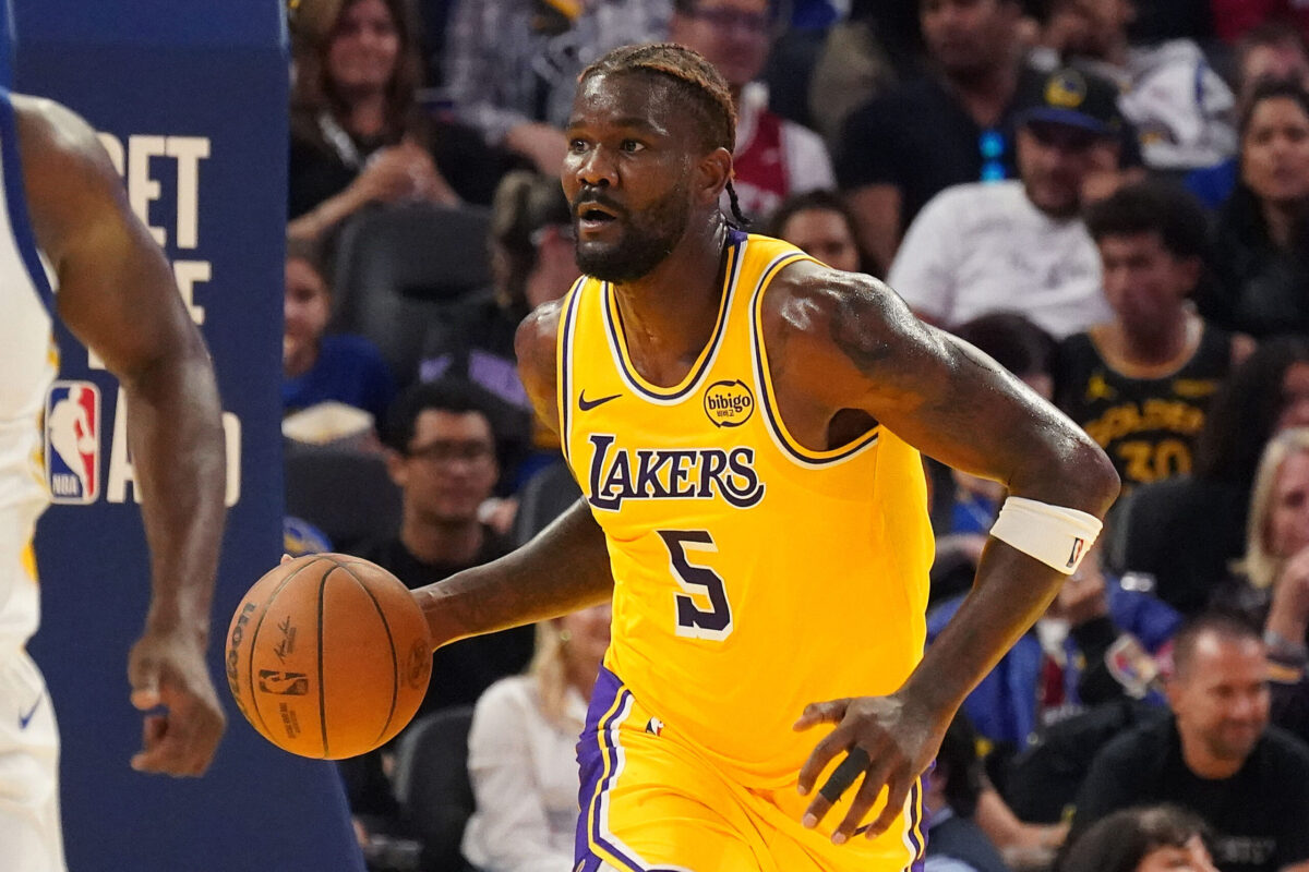 Ayton convince contro i GSW: “Sono l’ancora della difesa dei Lakers” | Dunkest