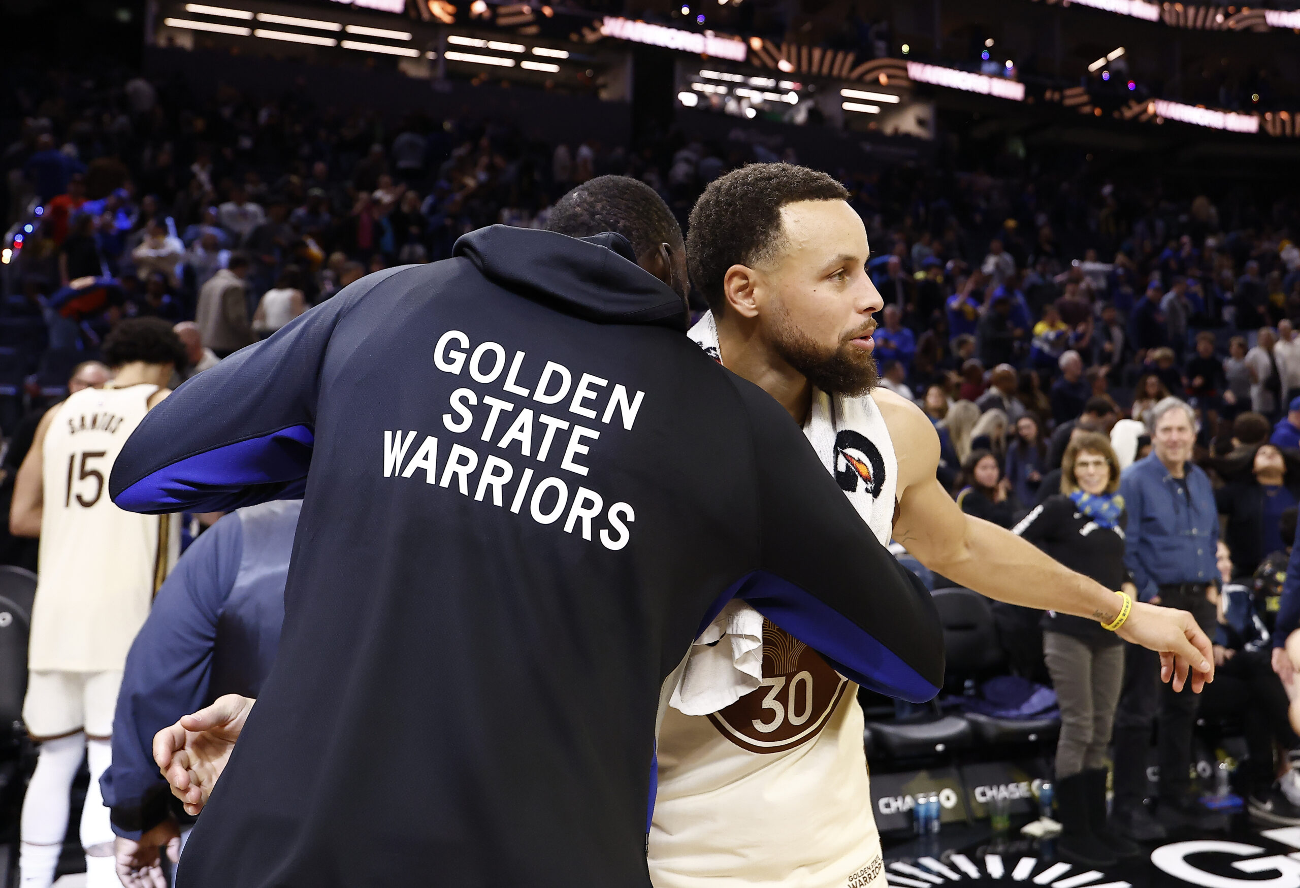 GSW Trade Deadline, Dunleavy: “We’ll Do Everything to Improve the ...