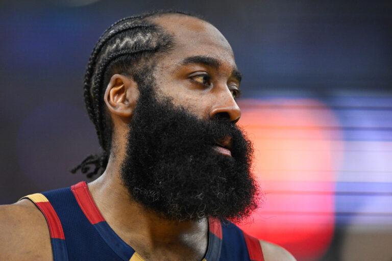Harden surprises everyone: “We’re better than the Knicks” | Dunkest