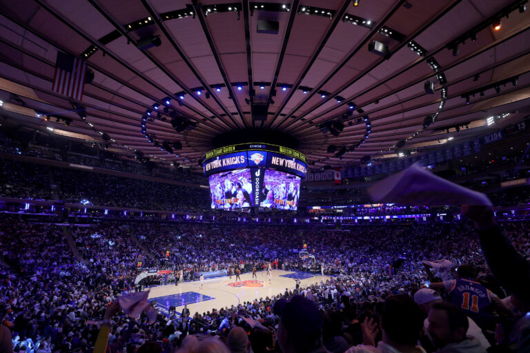 NBA Finals 2026: iconic court logos are back | Dunkest